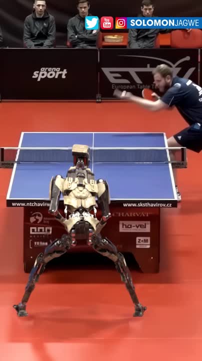 Solomon Jagwe's 60-second video on ping pong game | Hannan Shaikh ... Solomon Jagwe's 60-second video on ping pong game | Hannan Shaikh ...