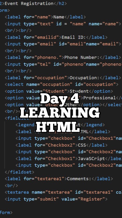 Anoop Kumar on LinkedIn: #study #computerscience #coding #learn #tech # ... Anoop Kumar on LinkedIn: #study #computerscience #coding #learn #tech # ...