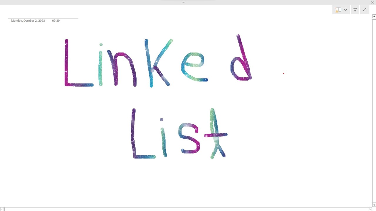 #datastructures #linkedlists #pythoncoding #codingjourney # ... #datastructures #linkedlists #pythoncoding #codingjourney # ...