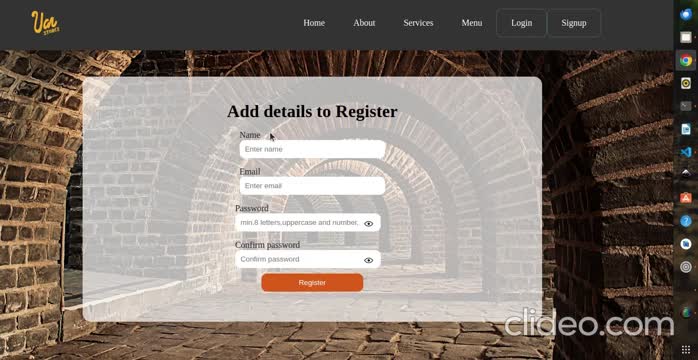 Uchenna Akubue on LinkedIn: #create #createyourpath #reactjs # ... Uchenna Akubue on LinkedIn: #create #createyourpath #reactjs # ...