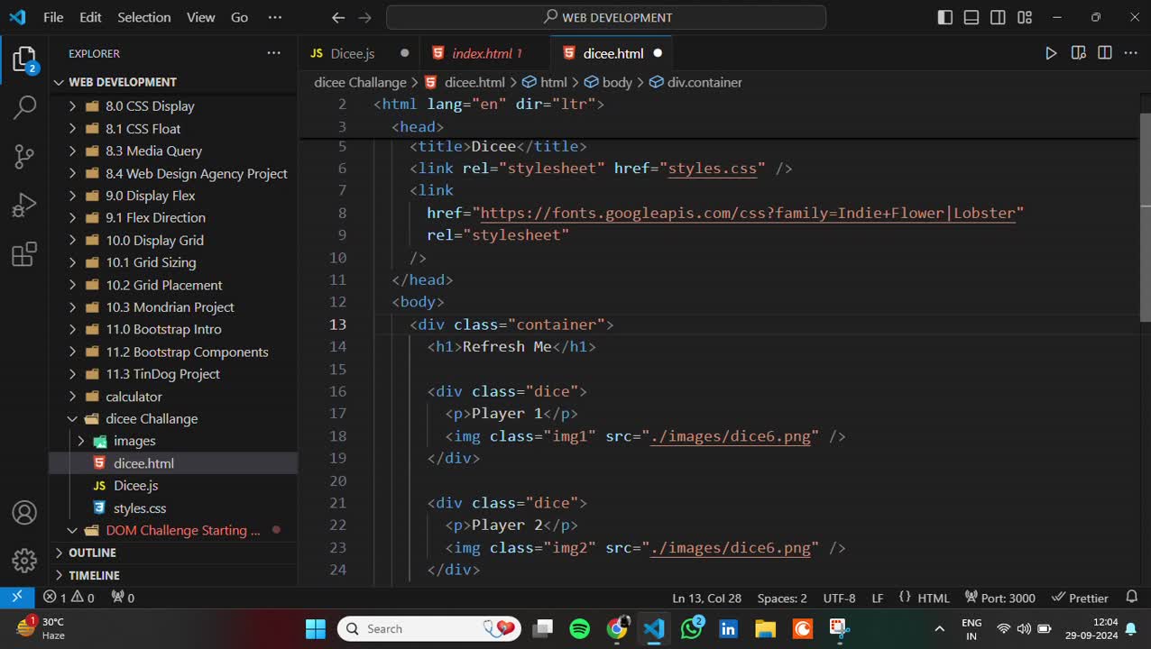 Rajveer Singh Pall on LinkedIn: #webdevelopment #javascript #html #css ... Rajveer Singh Pall on LinkedIn: #webdevelopment #javascript #html #css ...