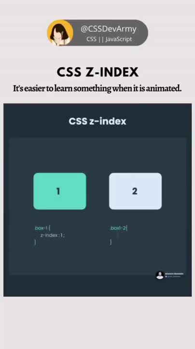 Aamir Ali on LinkedIn: #html #css #webdevelopment #programming #tricks ... Aamir Ali on LinkedIn: #html #css #webdevelopment #programming #tricks ...