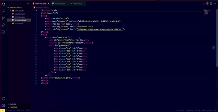 Devang Phondekar on LinkedIn: #prodigyinfotech #webdevelopment #javascript Devang Phondekar on LinkedIn: #prodigyinfotech #webdevelopment #javascript