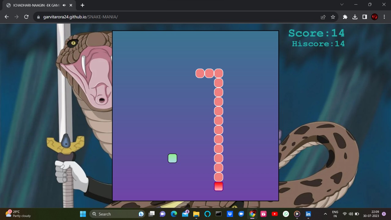 GARVIT ARORA on LinkedIn: #codewithharry #javascript #html # ... GARVIT ARORA on LinkedIn: #codewithharry #javascript #html # ...