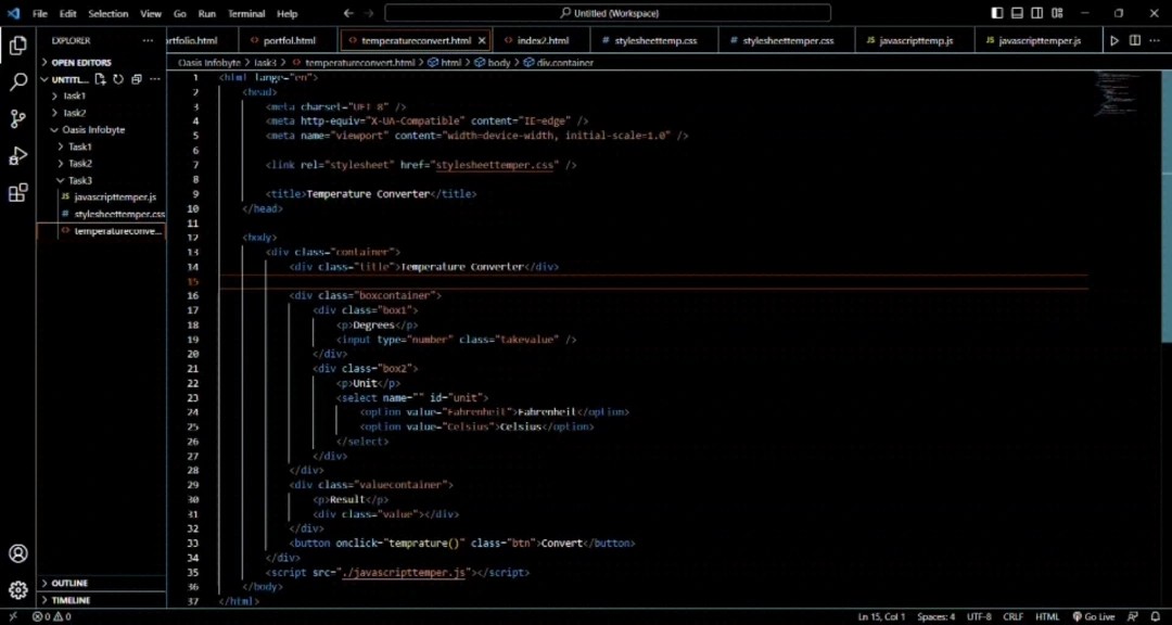 #internshipcomplete #oasisinfobyte #html #css #javascript | Ritu Rana #internshipcomplete #oasisinfobyte #html #css #javascript | Ritu Rana