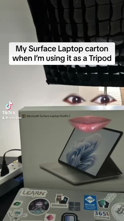 Rachel Irabor on LinkedIn: #surface #microsoftsurface Rachel Irabor on LinkedIn: #surface #microsoftsurface