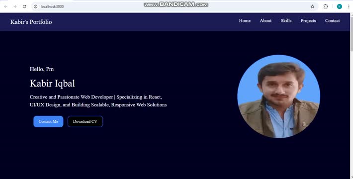 Kabir Iqbal on LinkedIn: #nextjs #reactjs #webdevelopment # ... Kabir Iqbal on LinkedIn: #nextjs #reactjs #webdevelopment # ...