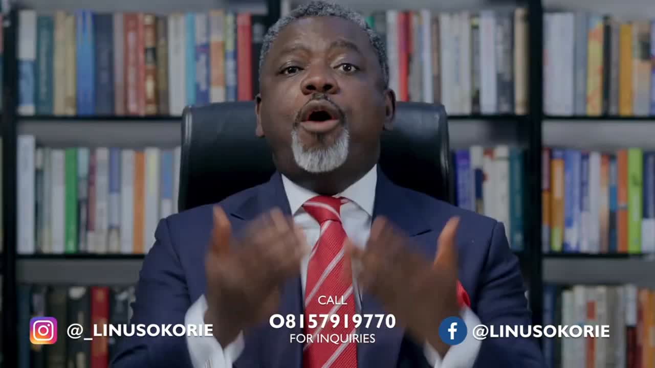Imonike Oyarekhua on LinkedIn: Absolutely, Dr. Linus Okorie! Your ... Imonike Oyarekhua on LinkedIn: Absolutely, Dr. Linus Okorie! Your ...