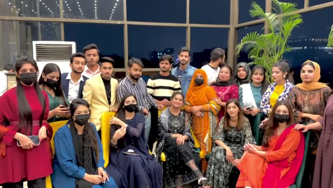 Aqsa Azmat Ullah on LinkedIn: #onlinebusiness Aqsa Azmat Ullah on LinkedIn: #onlinebusiness