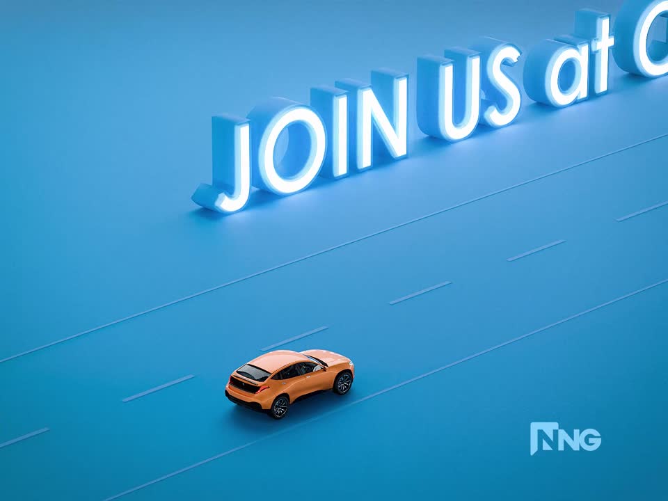 NNG LLC on LinkedIn: NNG @ CES 2024! NNG LLC on LinkedIn: NNG @ CES 2024!