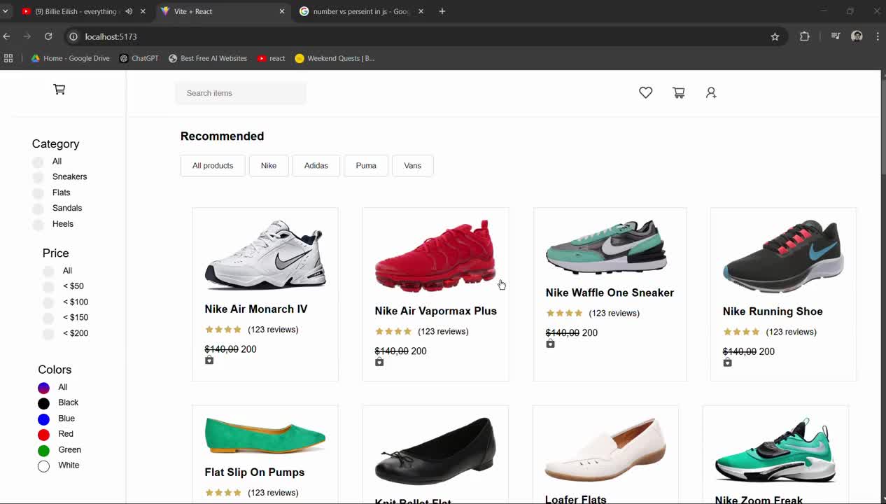 Ashish Saud on LinkedIn: #react #webdevelopment #javascript #ecommerce ... Ashish Saud on LinkedIn: #react #webdevelopment #javascript #ecommerce ...