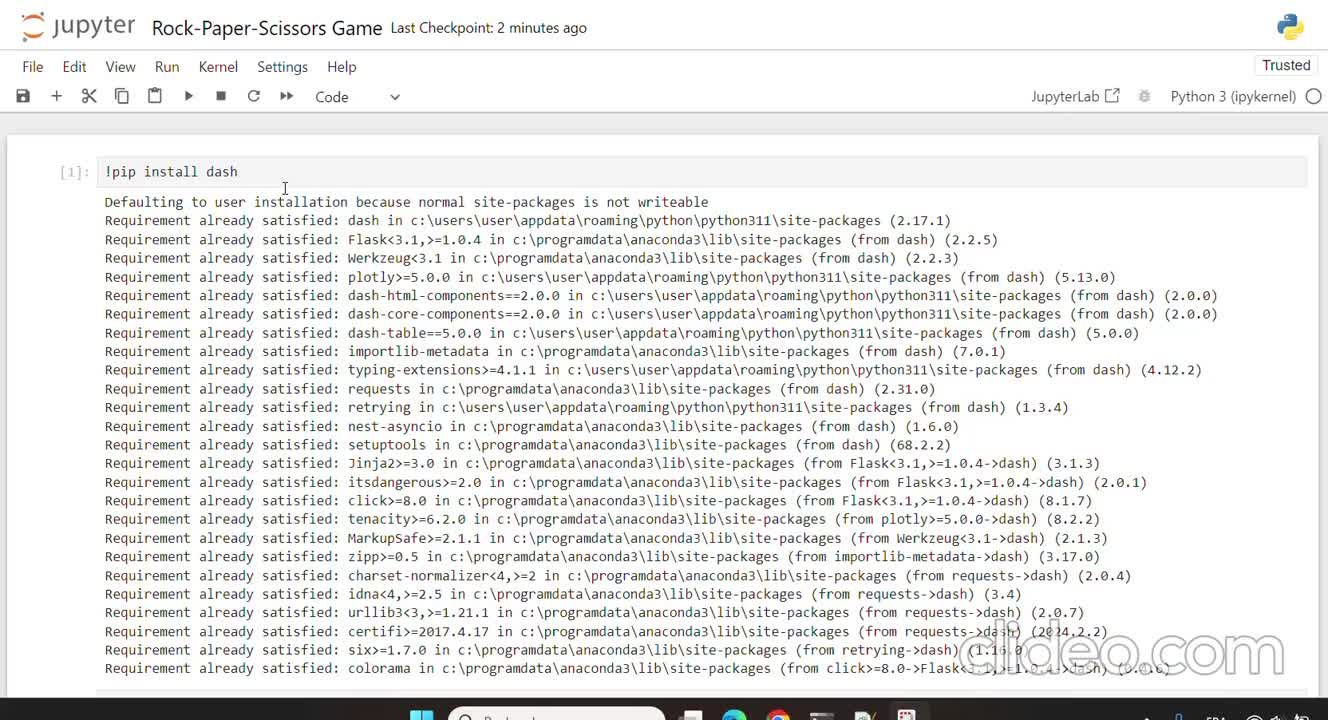 Completed TASK 4 task at CodSoft | FAOUZI TOUJANI posted on the topic ... Completed TASK 4 task at CodSoft | FAOUZI TOUJANI posted on the topic ...