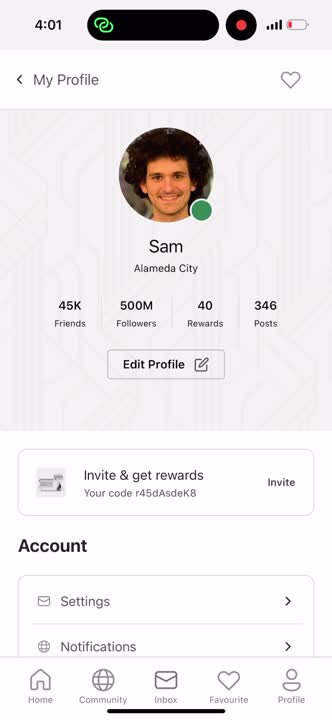 Matthieu Petruzzi on LinkedIn: #reactnative #react #reactjs #typescript ... Matthieu Petruzzi on LinkedIn: #reactnative #react #reactjs #typescript ...