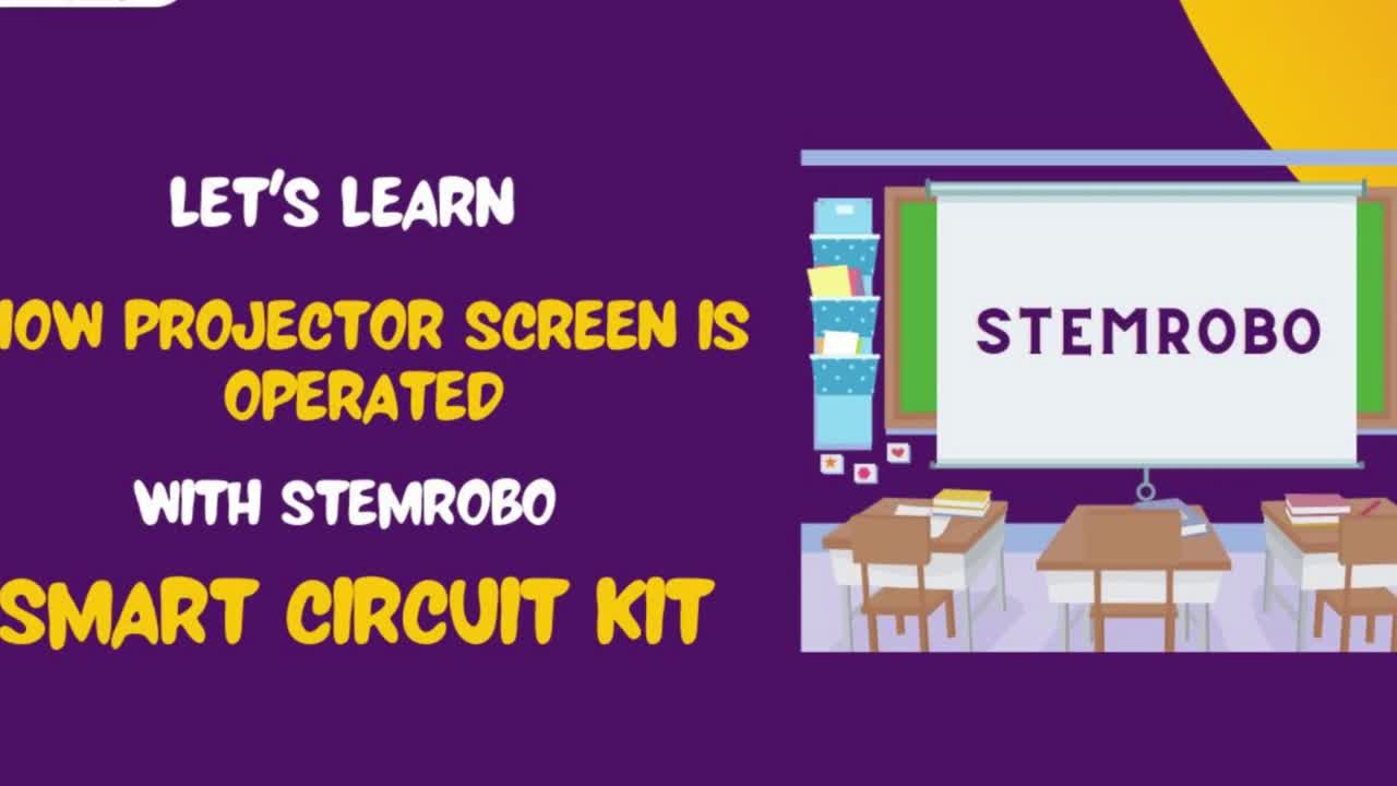 Devendra kumar kushwaha on LinkedIn: STEMROBO Technologies Devendra kumar kushwaha on LinkedIn: STEMROBO Technologies