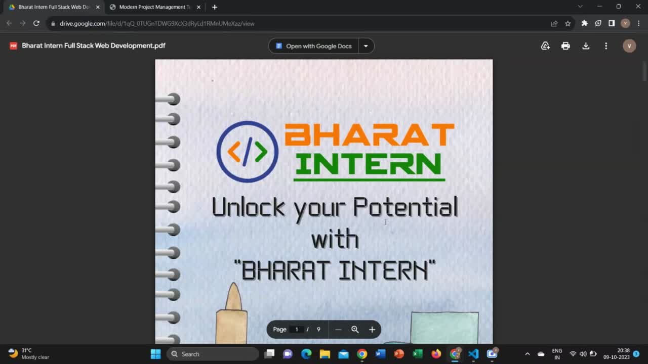 Lakshman Ghattamaneni on LinkedIn: #projectmanagement #internship # ... Lakshman Ghattamaneni on LinkedIn: #projectmanagement #internship # ...