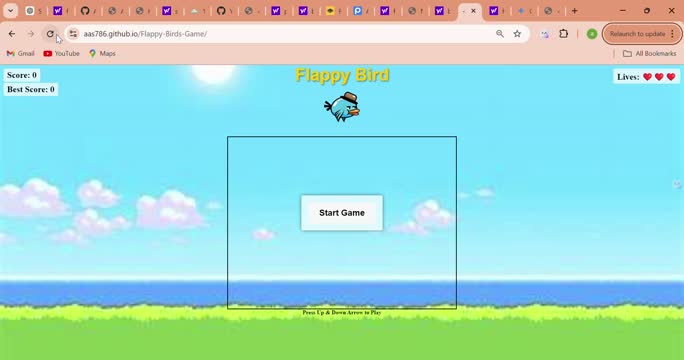 asif shaikh on LinkedIn: #javascript #gamedevelopment #coding #project ... asif shaikh on LinkedIn: #javascript #gamedevelopment #coding #project ...