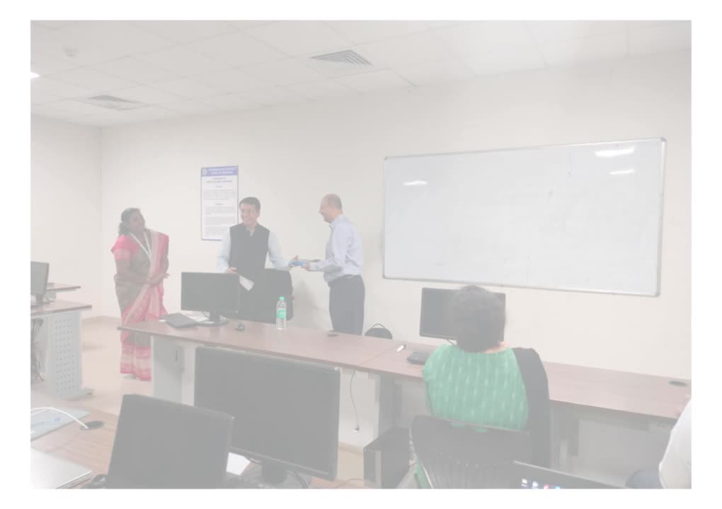 Workshop on Cluster Computing using Beowulf Cluster | Dhirubhai Ambani ... Workshop on Cluster Computing using Beowulf Cluster | Dhirubhai Ambani ...