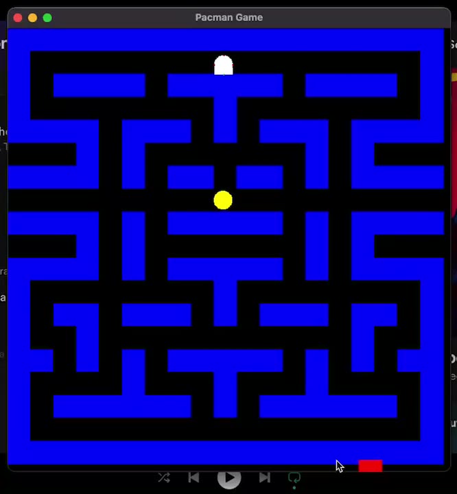 Agnel Selvan on LinkedIn: #cpp #sfml #pacman #gamedevelopment # ... Agnel Selvan on LinkedIn: #cpp #sfml #pacman #gamedevelopment # ...