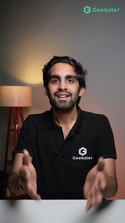 #careerdevelopment #studentsuccess #leetcode | Geekster #careerdevelopment #studentsuccess #leetcode | Geekster