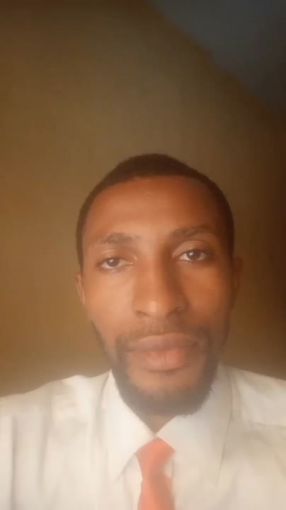 Basil Effiong on LinkedIn: CYFI VIDEO Basil Effiong on LinkedIn: CYFI VIDEO