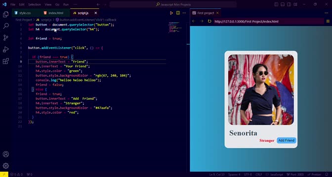 Ashwani Sahu on LinkedIn: #webdevelopment #htmlcss #programming # ... Ashwani Sahu on LinkedIn: #webdevelopment #htmlcss #programming # ...