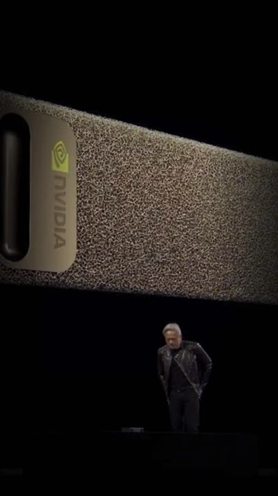 #ai #artifcialintelligence #gpu | Rushabh Dedhia #ai #artifcialintelligence #gpu | Rushabh Dedhia