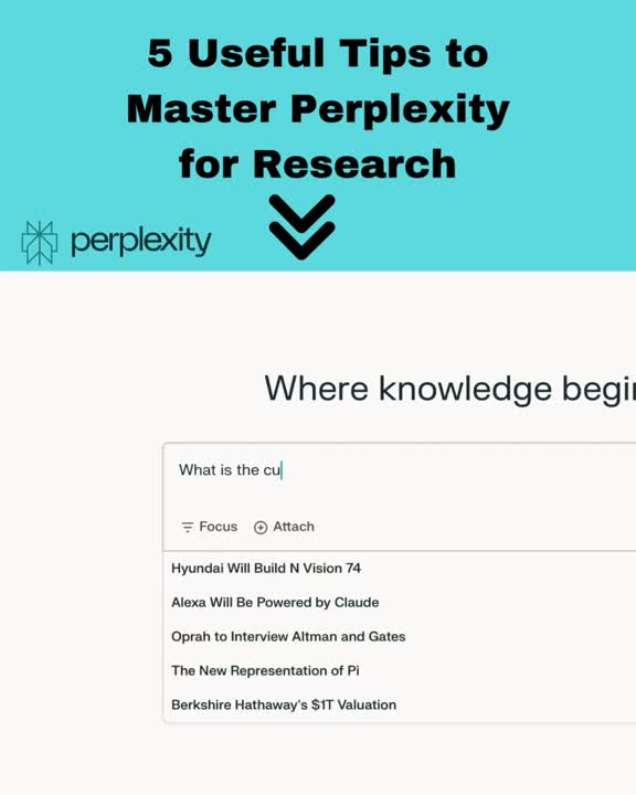 Shohei Yoshida on LinkedIn: I started using Perplexity to replace my ... Shohei Yoshida on LinkedIn: I started using Perplexity to replace my ...