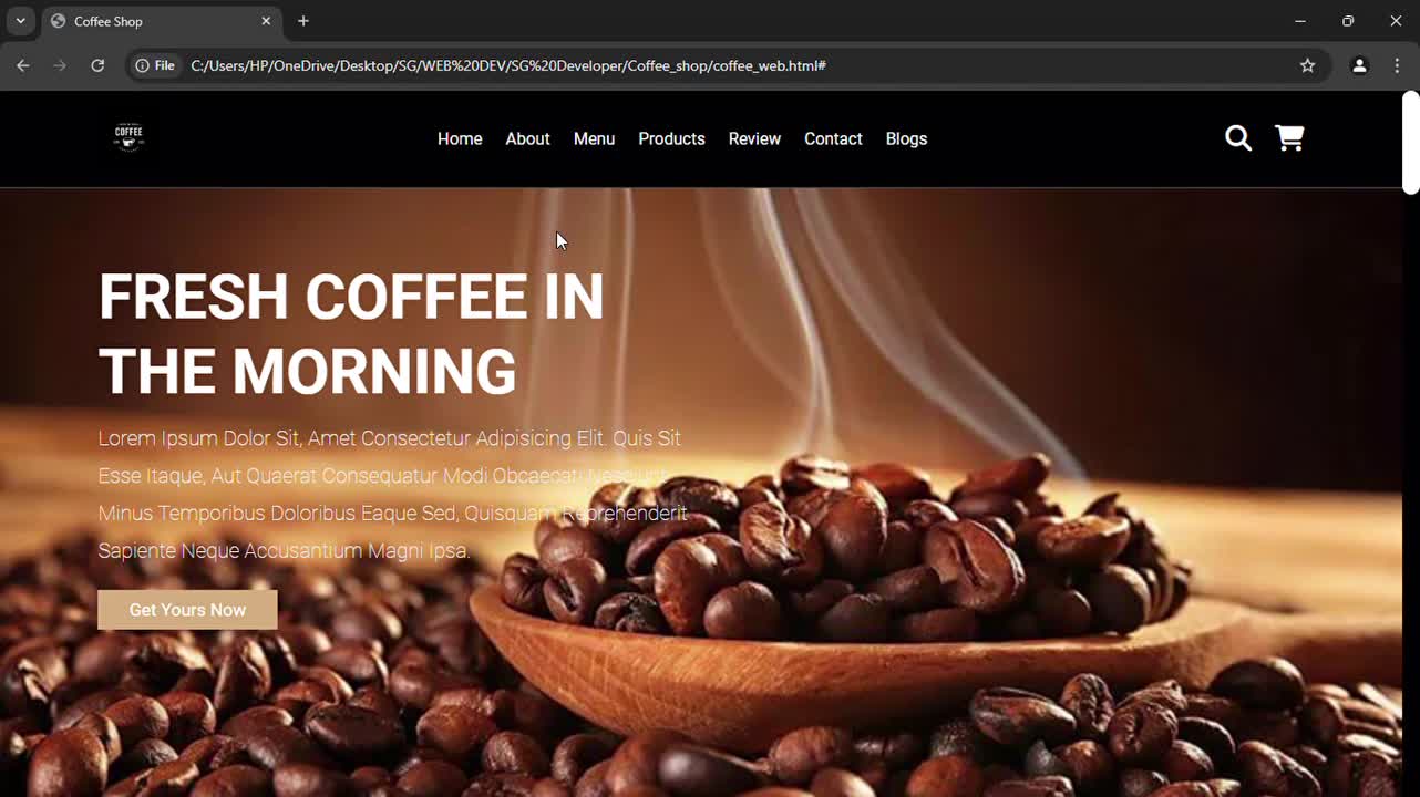 Sukumar Gope on LinkedIn: #webdevelopment #html #css #javascript # ... Sukumar Gope on LinkedIn: #webdevelopment #html #css #javascript # ...