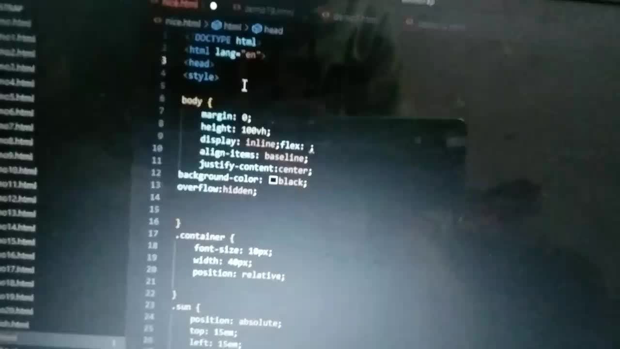 Manish Kumar Saroj on LinkedIn: #html #css Manish Kumar Saroj on LinkedIn: #html #css