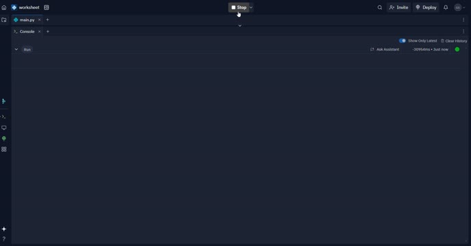 Gauri Shinde on LinkedIn: #python #gamedev #hangmangame #codingjourney ... Gauri Shinde on LinkedIn: #python #gamedev #hangmangame #codingjourney ...