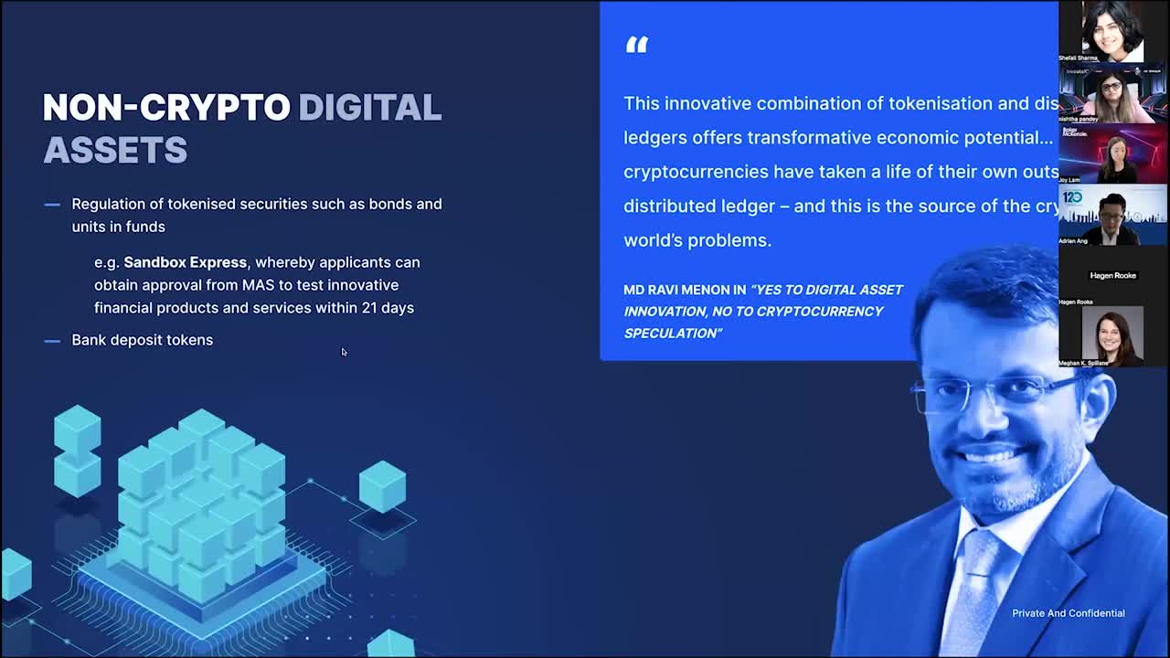 Julian Kwan on LinkedIn: #sto #blockchain Julian Kwan on LinkedIn: #sto #blockchain