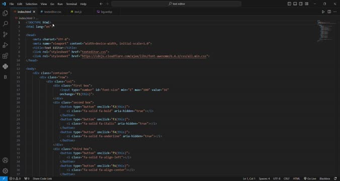 Completed CodeClause project using HTML, CSS, and Javascript | Apurva ... Completed CodeClause project using HTML, CSS, and Javascript | Apurva ...
