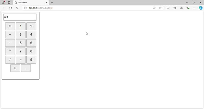 Asif Ali on LinkedIn: #webdevelopment #javascript #css #html #programming Asif Ali on LinkedIn: #webdevelopment #javascript #css #html #programming