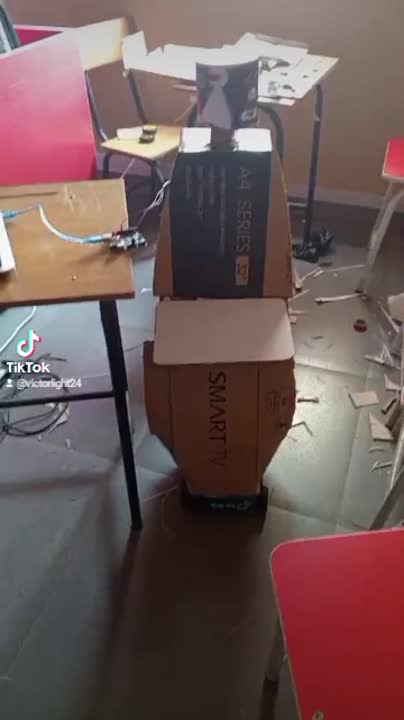 victor ugbede on LinkedIn: working on smart server victor ugbede on LinkedIn: working on smart server