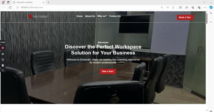 Maham Zahid on LinkedIn: #devstudio #webdeveloper #let #webdevelopment ... Maham Zahid on LinkedIn: #devstudio #webdeveloper #let #webdevelopment ...