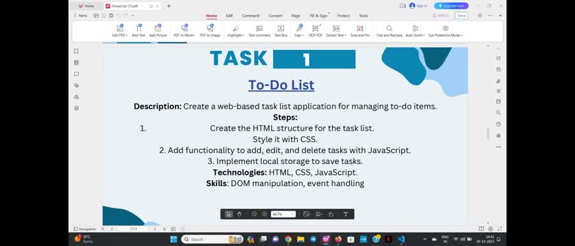 Shubham Tadke on LinkedIn: #internship #codsoft #codsoftinternship #task1 Shubham Tadke on LinkedIn: #internship #codsoft #codsoftinternship #task1