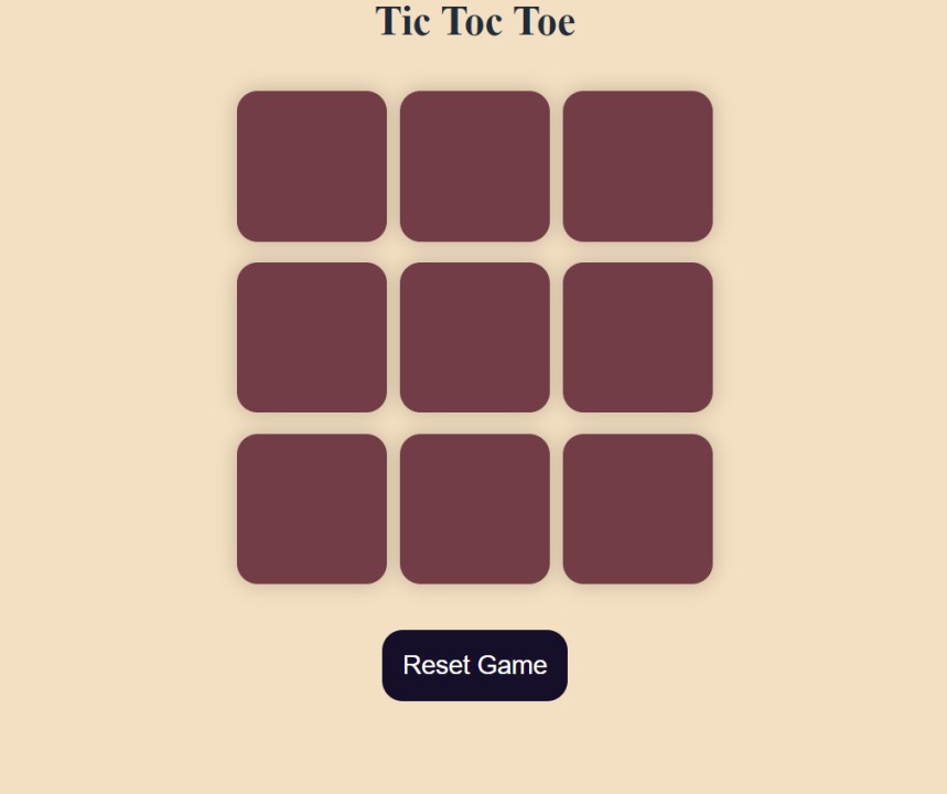 Pratham Mishra on LinkedIn: #game #html #css #js Pratham Mishra on LinkedIn: #game #html #css #js