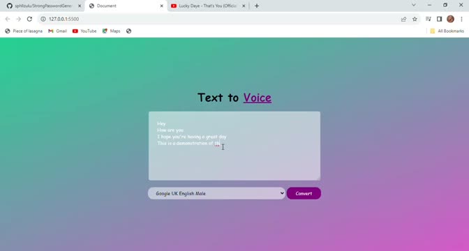 Siphelele Zulu on LinkedIn: #day9 #javascript #codingchallenge Siphelele Zulu on LinkedIn: #day9 #javascript #codingchallenge