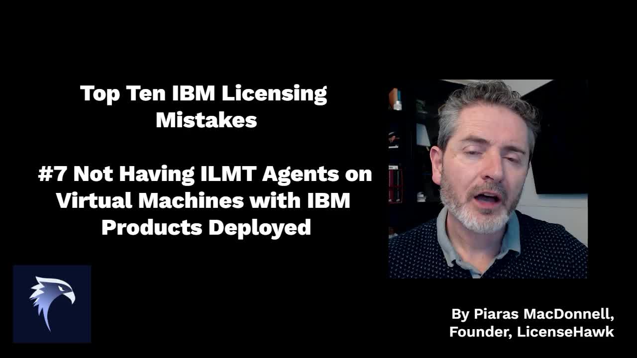 Licensehawk - The IBM Licensing Experts on LinkedIn: #ibm #ibmlicensing ... Licensehawk - The IBM Licensing Experts on LinkedIn: #ibm #ibmlicensing ...
