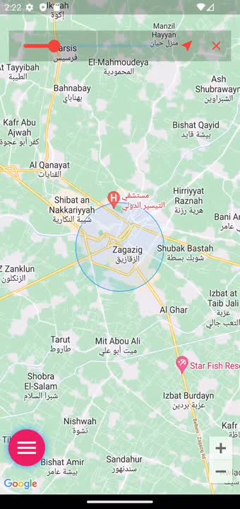 Mahmoud Azab on LinkedIn: #flutter #dart #googlemap #mahmoud_azab Mahmoud Azab on LinkedIn: #flutter #dart #googlemap #mahmoud_azab