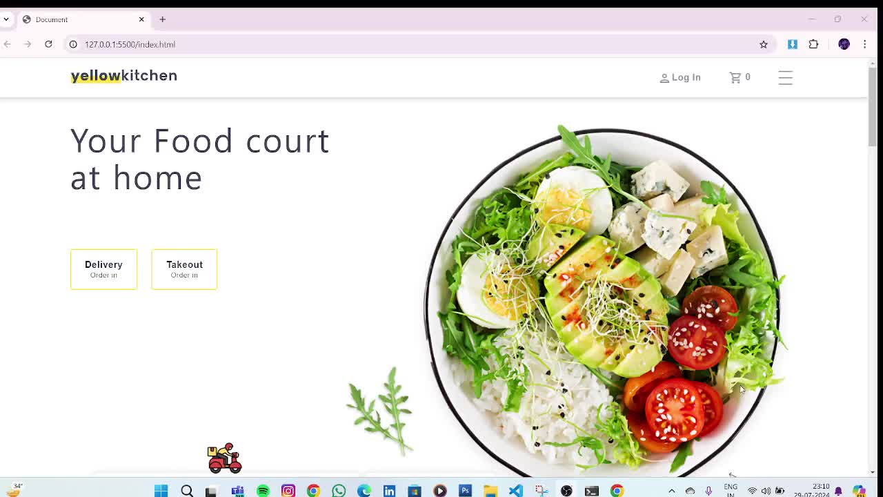 Dilip Mali on LinkedIn: #webdevelopment #html #css #frontenddevelopment ... Dilip Mali on LinkedIn: #webdevelopment #html #css #frontenddevelopment ...