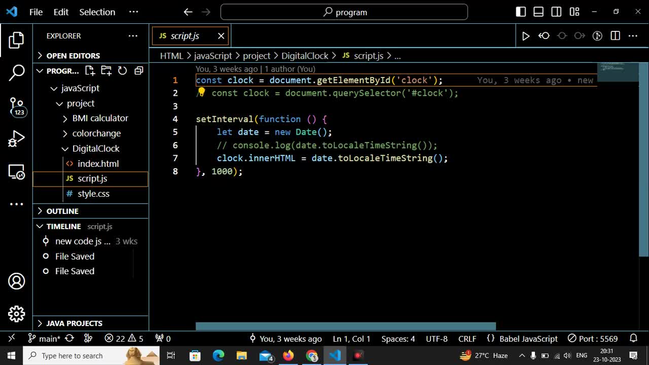 Abhishek Rajput on LinkedIn: #codingcommunity #webdev #codingpassion # ... Abhishek Rajput on LinkedIn: #codingcommunity #webdev #codingpassion # ...
