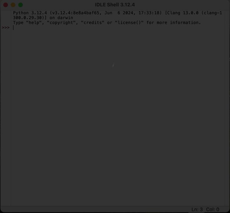 Nalina P.Kumar on LinkedIn: #learningjourney #pythonprogramming #python ... Nalina P.Kumar on LinkedIn: #learningjourney #pythonprogramming #python ...