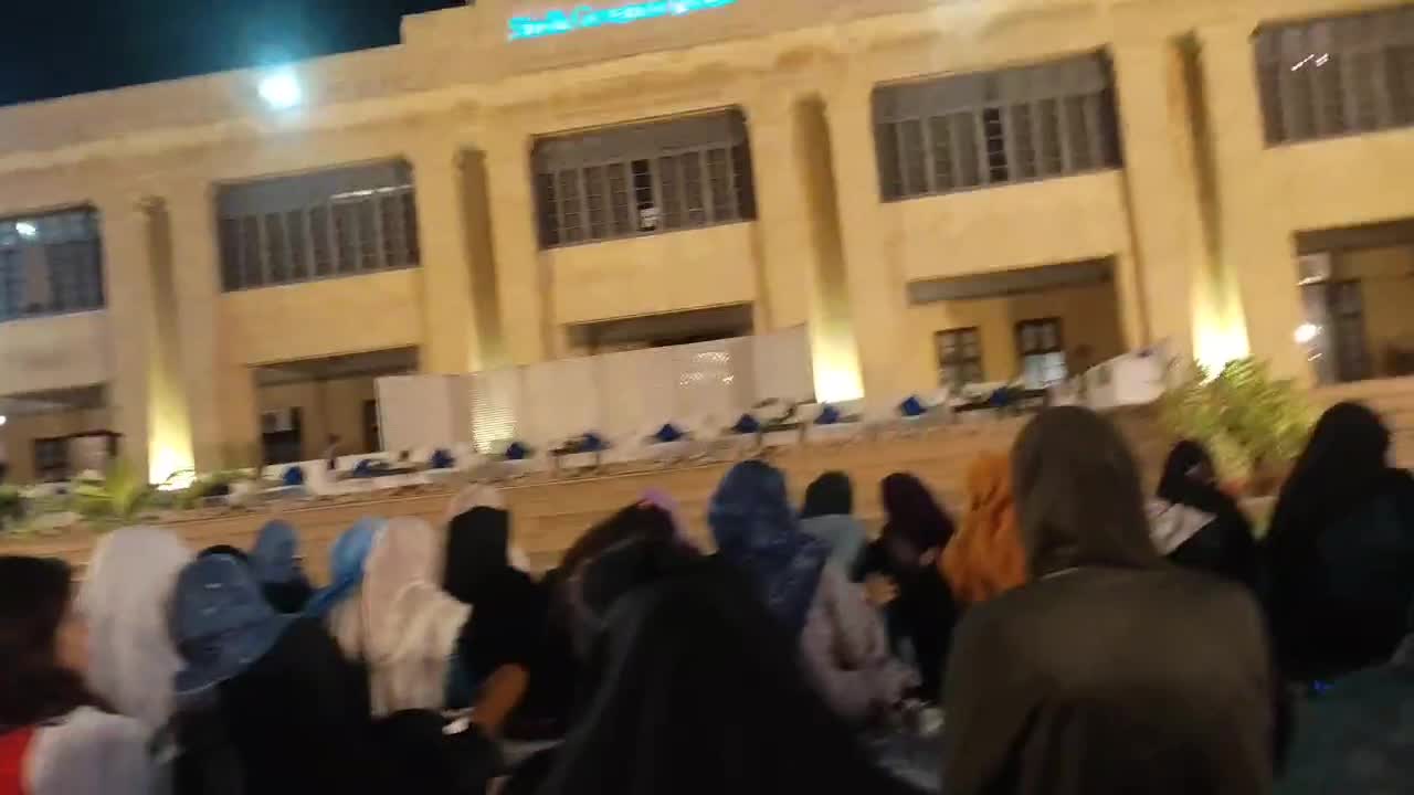 #programming #night #shairi #poetry #governorhouse | Maimoona Masood #programming #night #shairi #poetry #governorhouse | Maimoona Masood