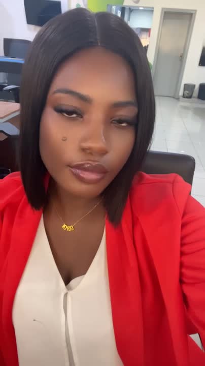 Simisola Aladenaye on LinkedIn: #realtalks Simisola Aladenaye on LinkedIn: #realtalks