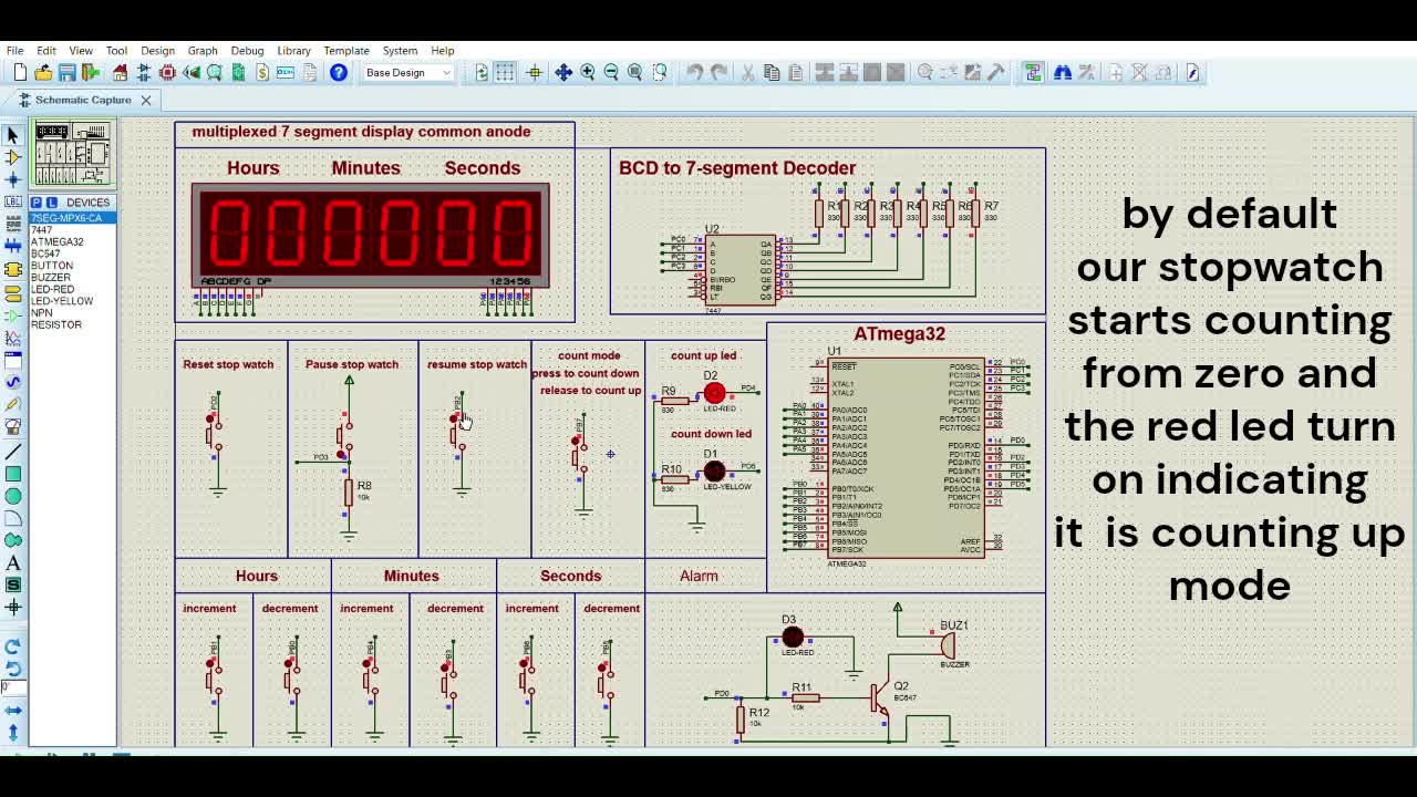 Asser Hossam on LinkedIn: #embeddedsystems #avr #microcontrollers # ... Asser Hossam on LinkedIn: #embeddedsystems #avr #microcontrollers # ...