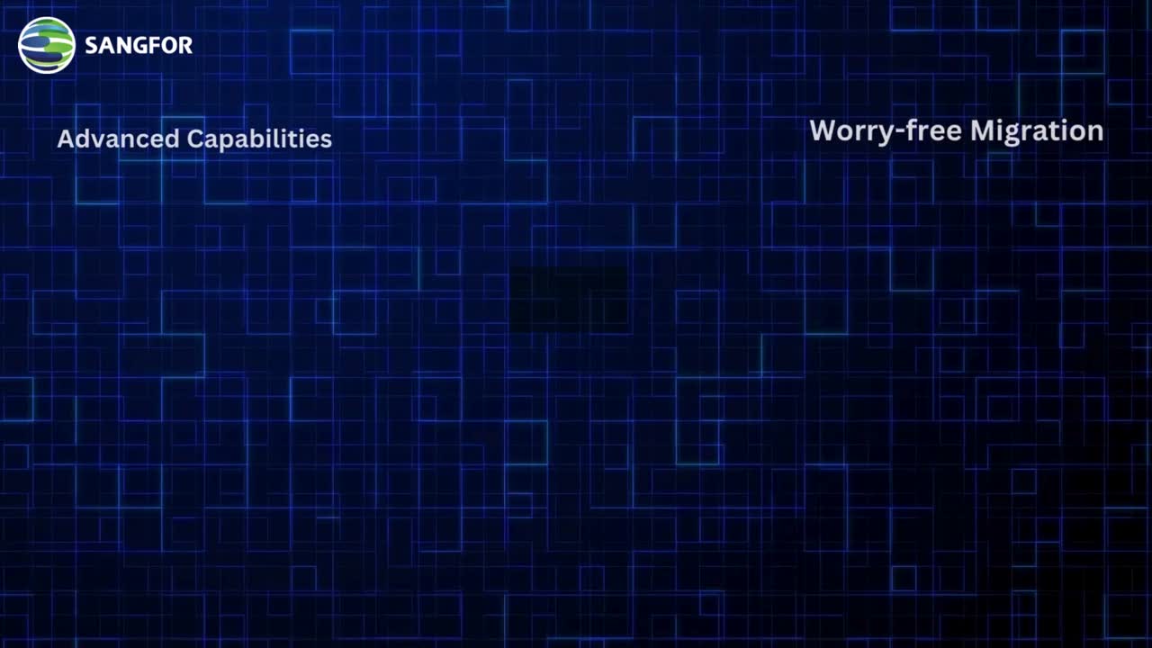What is Sangfor HCI? | Sangfor Technologies Pakistan posted on the ... What is Sangfor HCI? | Sangfor Technologies Pakistan posted on the ...