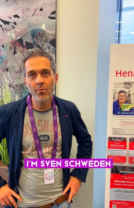 TronIT on LinkedIn: #sapbtp #partnership #sapbtp #henkel #innovation # ... TronIT on LinkedIn: #sapbtp #partnership #sapbtp #henkel #innovation # ...