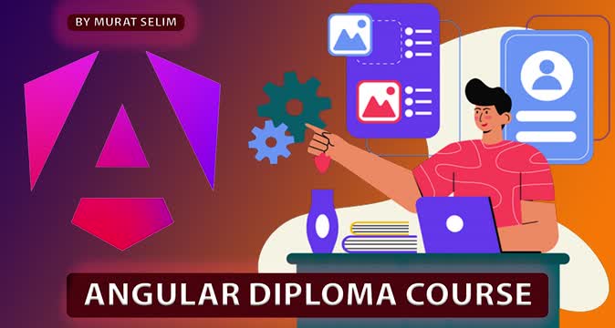 Angular Diploma Course by Murat SELIM | Murat SELİM posted on the topic ... Angular Diploma Course by Murat SELIM | Murat SELİM posted on the topic ...