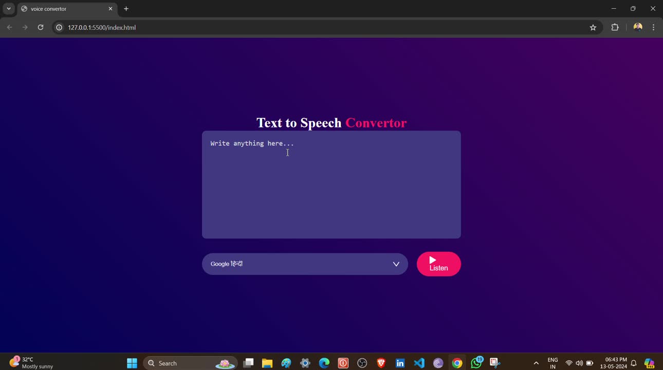 Ayush Pandey on LinkedIn: #javascript #webdevelopment #coding #project ... Ayush Pandey on LinkedIn: #javascript #webdevelopment #coding #project ...